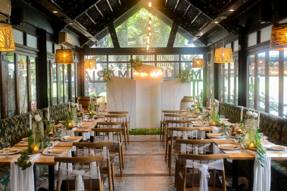 Miguel and Maria Group