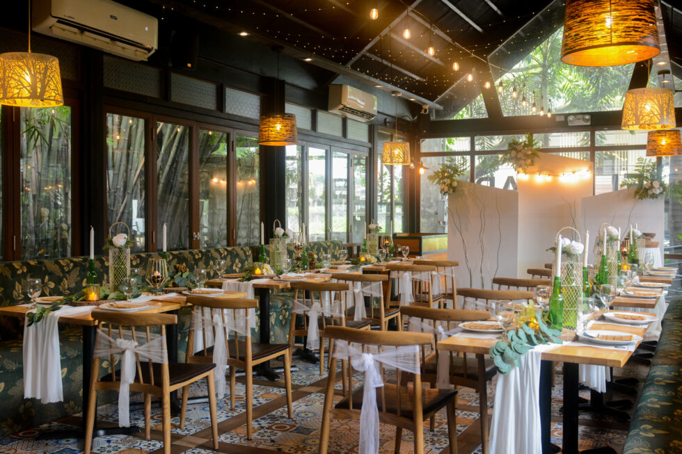 Miguel and Maria Group